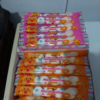 Jual Lianggui Marshmallow isi 30 pcs | Shopee Indonesia