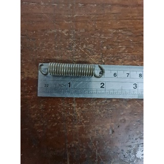 Jual PER SPRING TARIK BAJA PANJANG 5CM DIAMETER 2MM | Shopee Indonesia