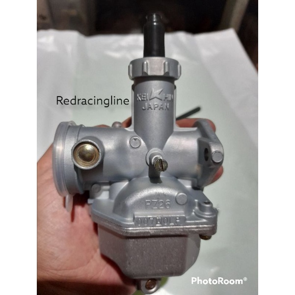 Jual CARBURATOR | CARBU Honda GL 100 GL100 KEIHIN JAPAN | Shopee Indonesia