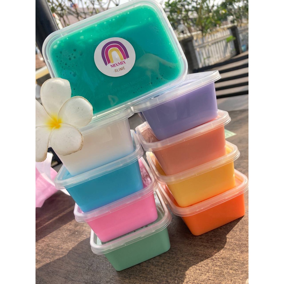 Harga Tofu Slime MIX Terbaru Jun 2026 | BigGo Indonesia