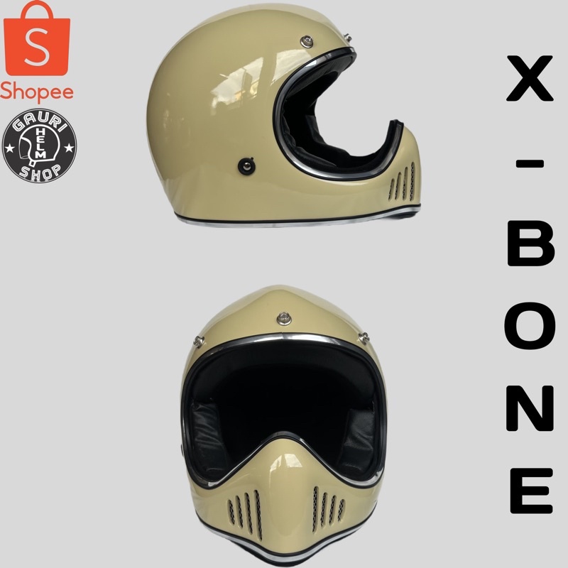 Jual X-Bone (New) Indonesia|Shopee Indonesia