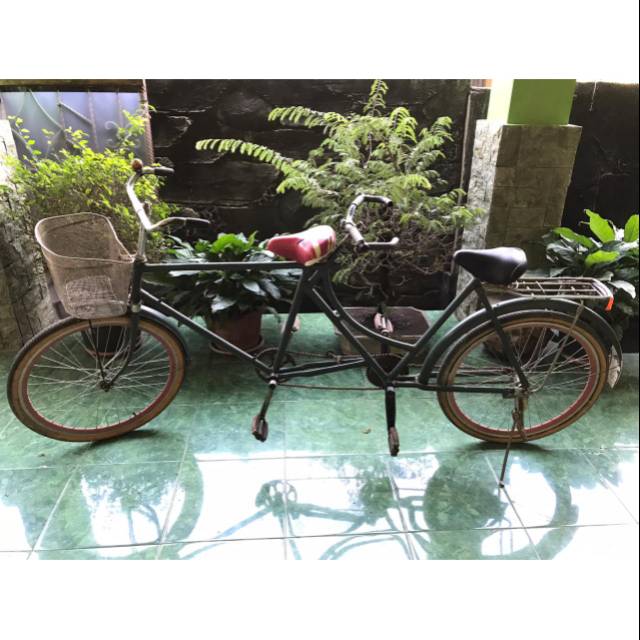 Jual Sepeda double, gandeng | Shopee Indonesia Jual Sepeda double, gandeng | Shopee Indonesia