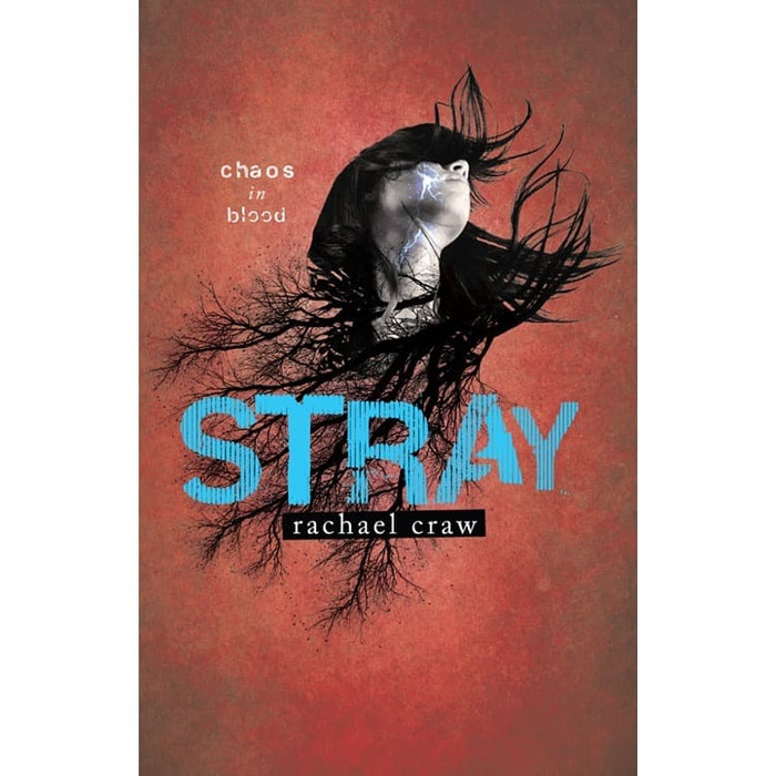Jual Buku - Stray by Craw Rachael | Shopee Indonesia