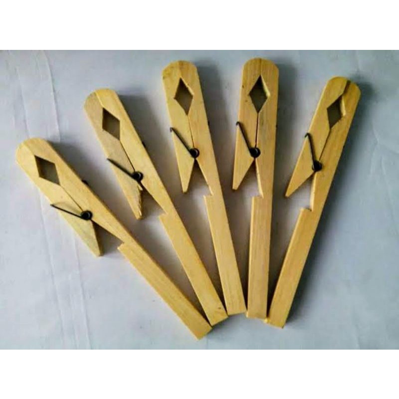 Jual Penjepit Tabung Kayu | Shopee Indonesia