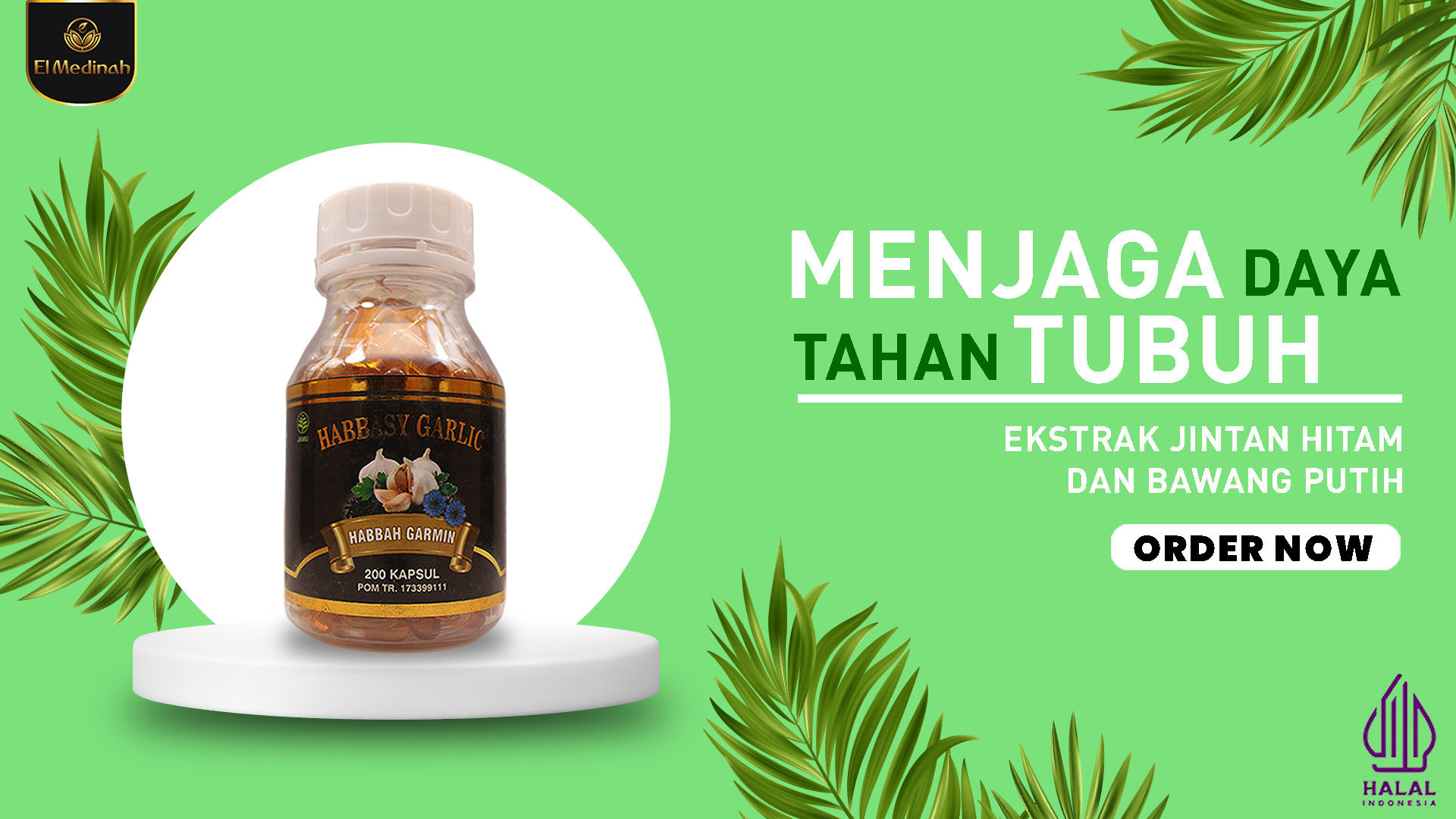 Produk Herbal Indonesia Shopee Indonesia