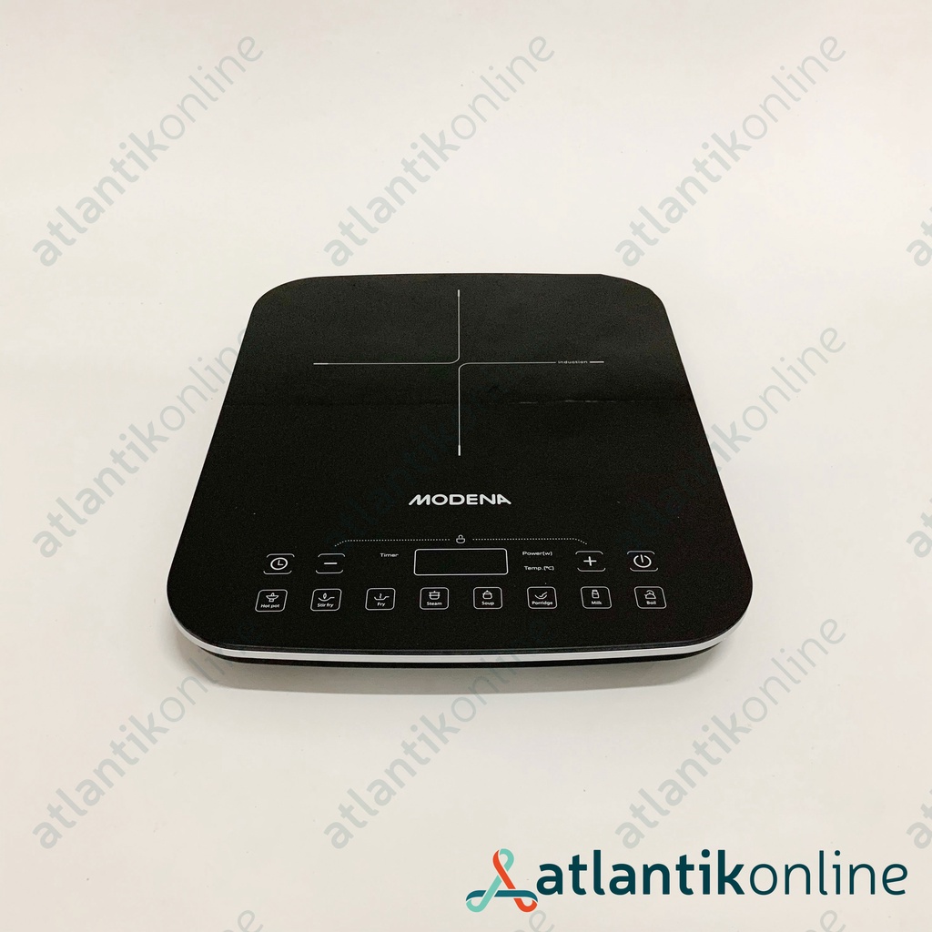 Jual Kompor listrik induksi portable induction MODENA Esente PI 1316 ...