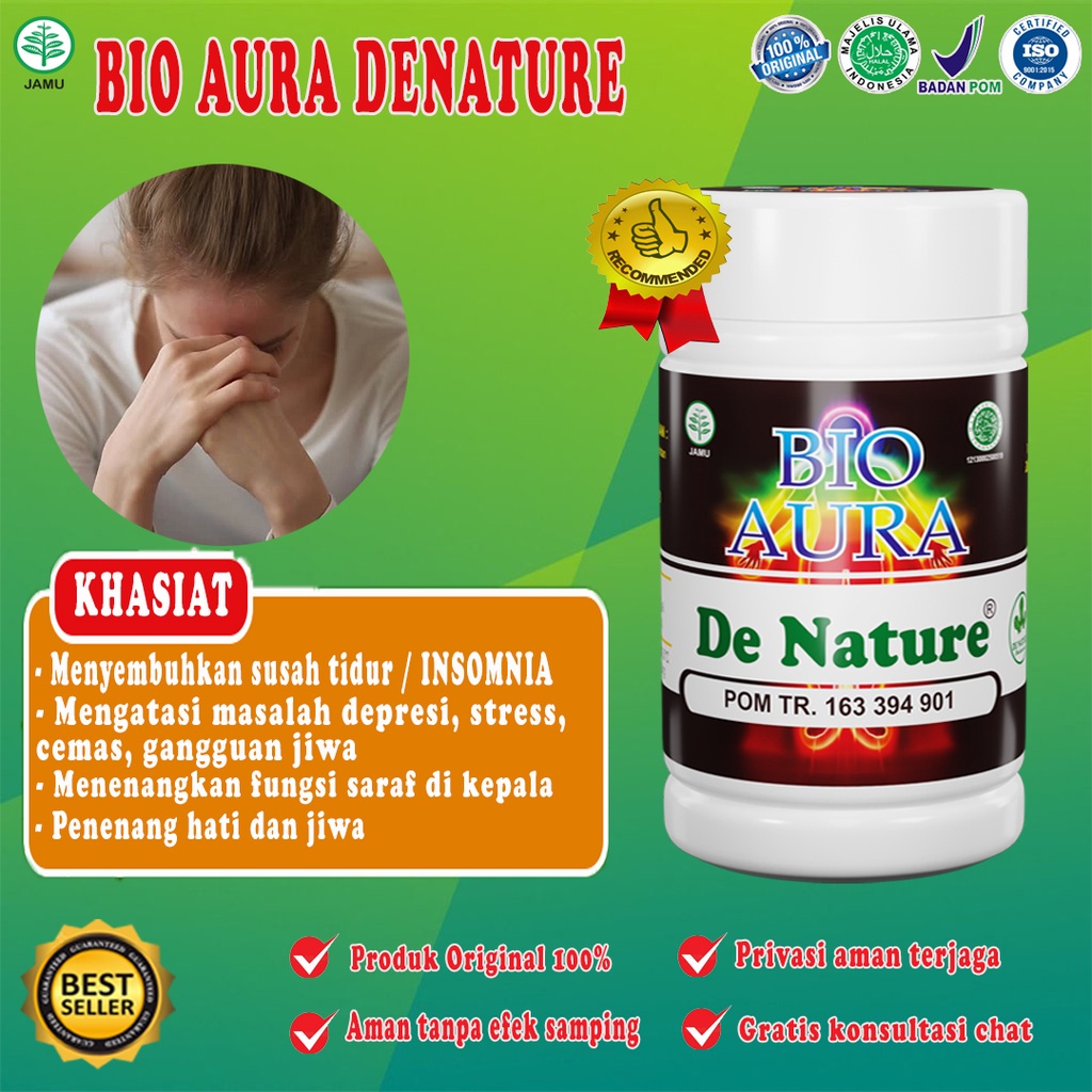 Jual Obat Stres Terlengkap & Harga Terbaru Februari 2023 | Shopee Indonesia
