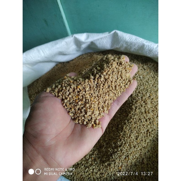 Jual Pur Ayam HI-PRO BR11 | Shopee Indonesia