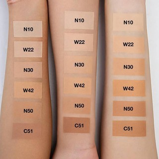 Jual Make Over Demi-Matte Cover Cushion W42 Warm Sand 15 gr / Bedak ...