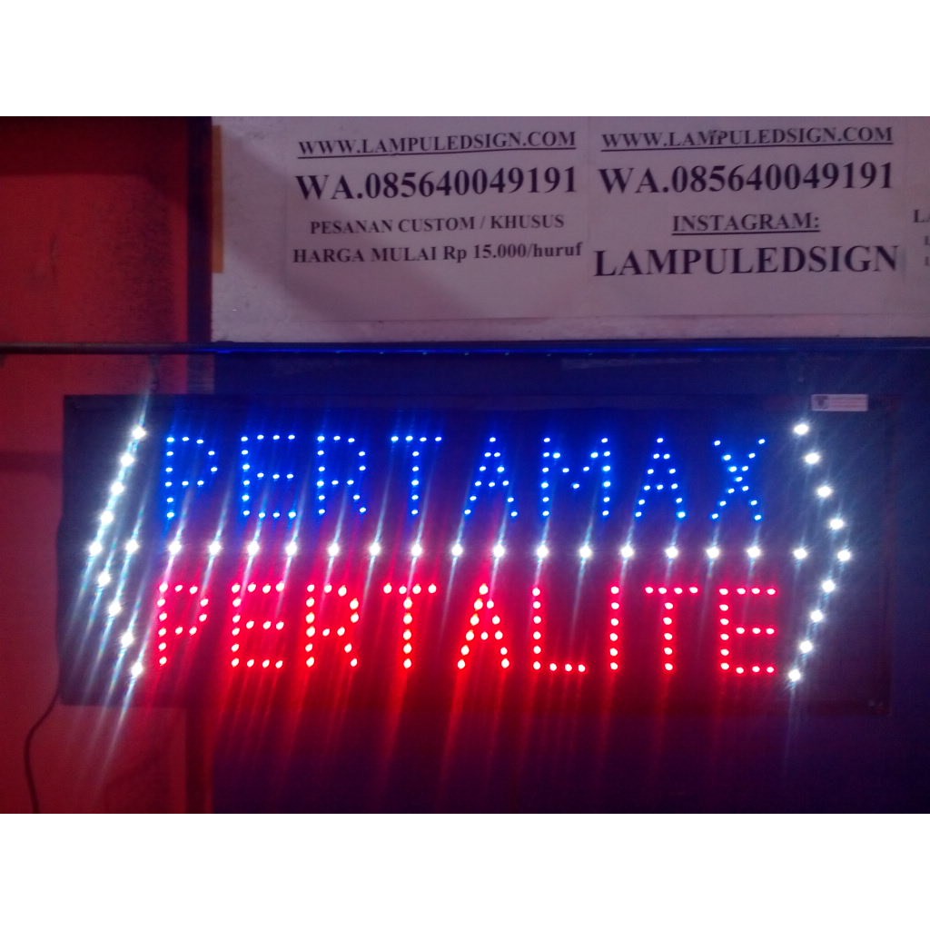 Harga Pertamaxi Terbaru Agustus 2022 |BigGo Indonesia