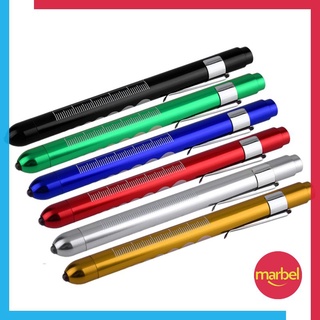 Jual Senter Dokter Senter Medis Iridologi Medical LED Flashlight Ti4 ...
