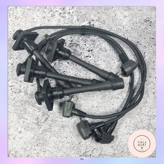 Jual Kabel Busi Soluna Great Corolla All New Corolla Twincam (90919 ...