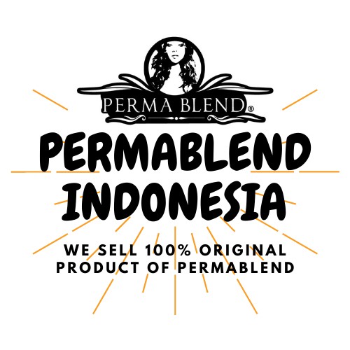 Produk Permablend Indonesia | Shopee Indonesia
