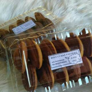 Jual BOLU CUKKE PALEKKO KHAS BUGIS | Shopee Indonesia