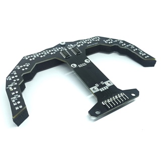 Jual Sensor Line Follower 16CH - Dariyan X | Shopee Indonesia