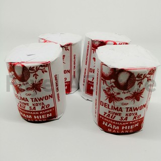 Jual KUWE KOYA cap DELIMA TAWON Empuk dan Halusss Khas Malang isi 1pack ...