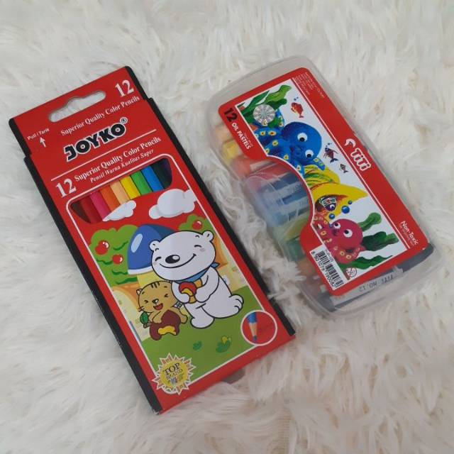 Jual Alat mewarnai | Shopee Indonesia