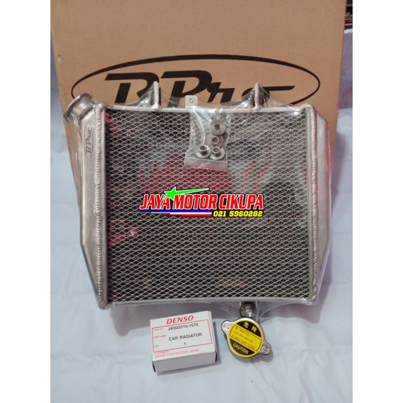 Jual Radiator Bpro Yamaha R15 Old V2 | Shopee Indonesia