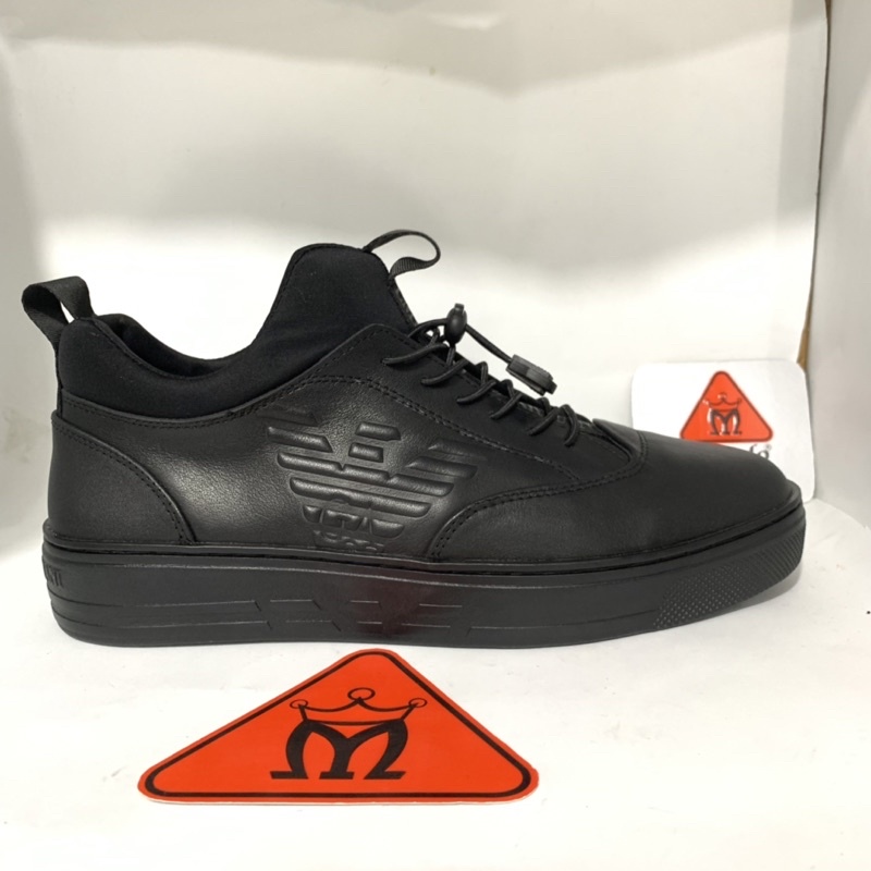 Jual EMPORIO ARMANI SEPATU FORMAL DAN CASUAL | Shopee Indonesia