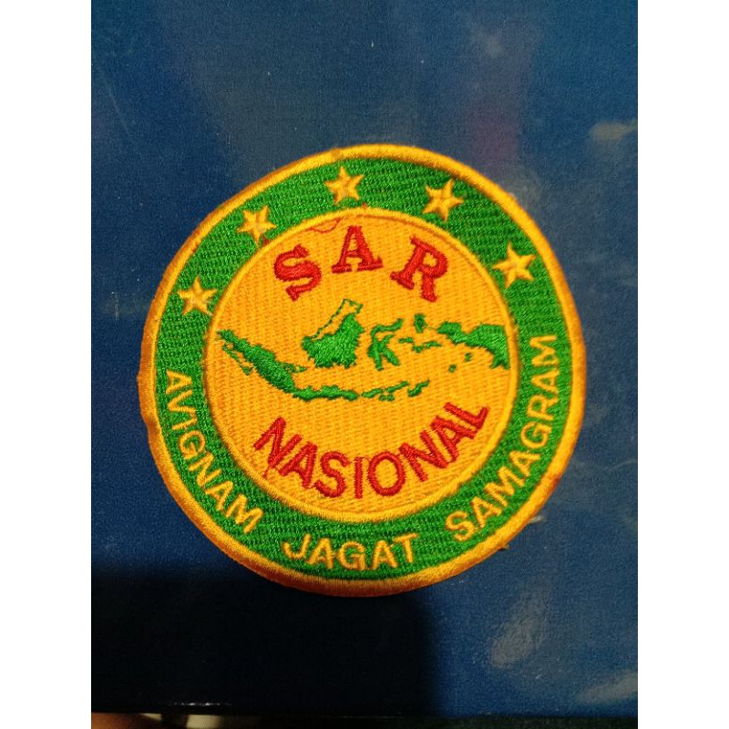 Jual Logo# SAR Nasional | Shopee Indonesia