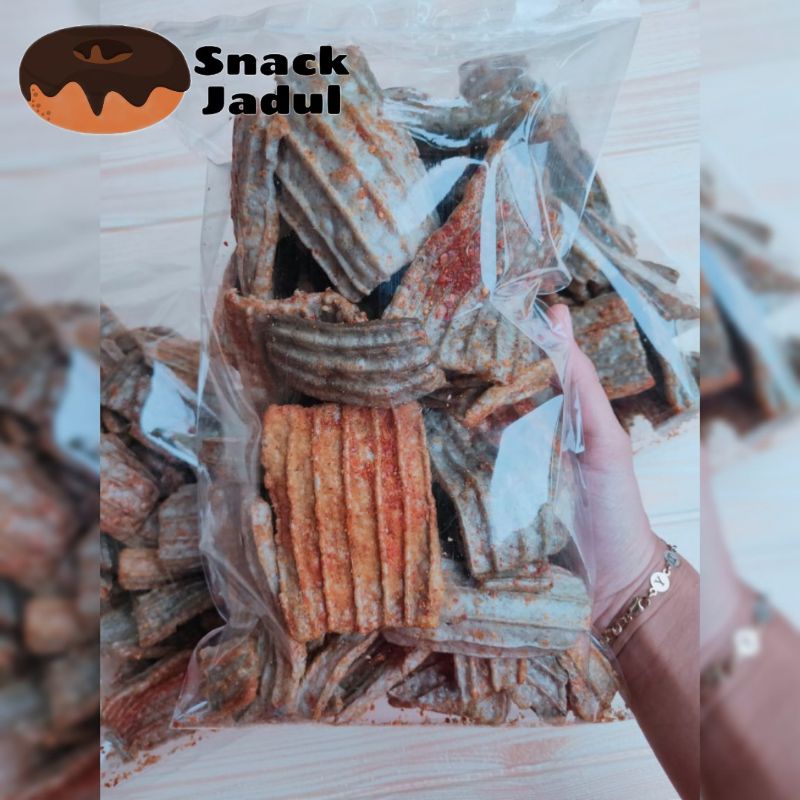 Produk Cemilan Kiloan | Shopee Indonesia