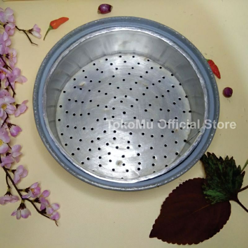 Jual SARANGAN MAGICOM LOW CARBO/LESS SUGAR (ALUMUNIUM) | Shopee Indonesia