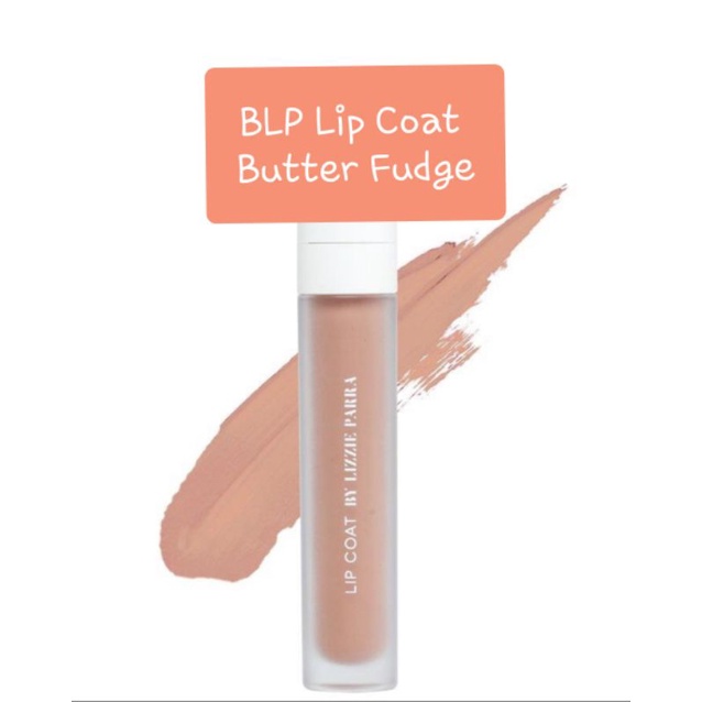 Jual BLP Lip Coat Butter Fudge | Shopee Indonesia