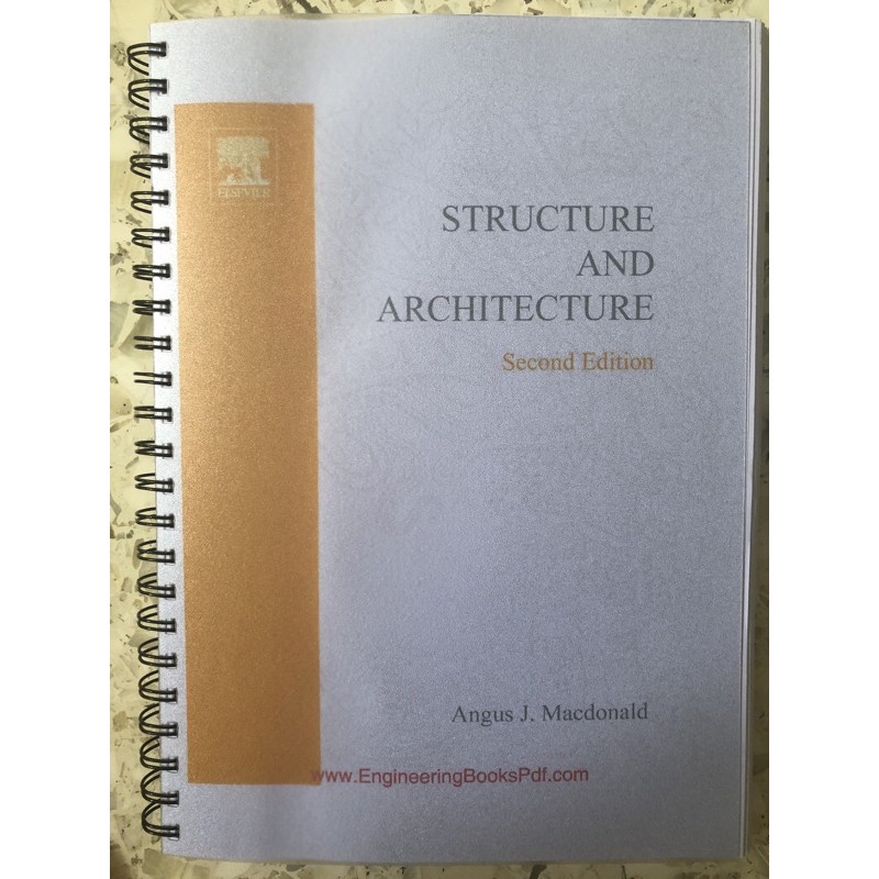 Jual structure and architecture | Shopee Indonesia