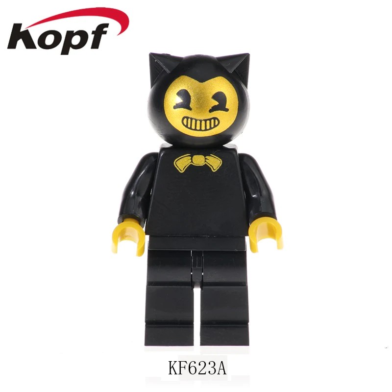 Jual Mainan Lego Pretty Adventure time King of Ooo Mo and Bimo Lemon ...