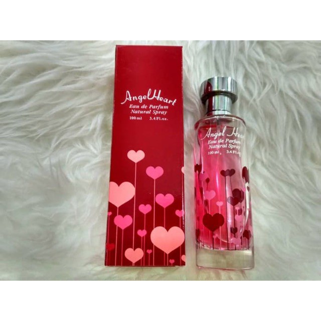 Jual ANGEL HEART | Shopee Indonesia