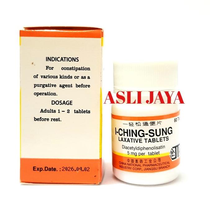 Harga Laxative Terbaru Agustus 2024 |BigGo Indonesia