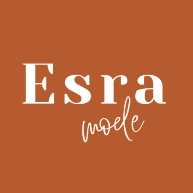 Produk ESRA MODE | Shopee Indonesia