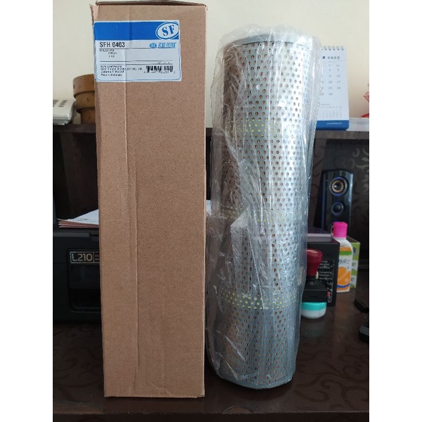 Jual Hydraulic Filter Sure SFH-0403 | Shopee Indonesia