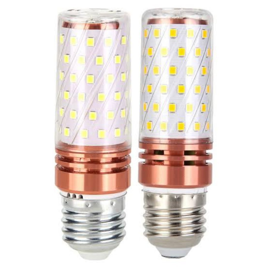 Lampu Jagung 12watt fitting e27 Bohlam Led Jagung 12 Watt Corn Bulb | Shopee Indonesia
