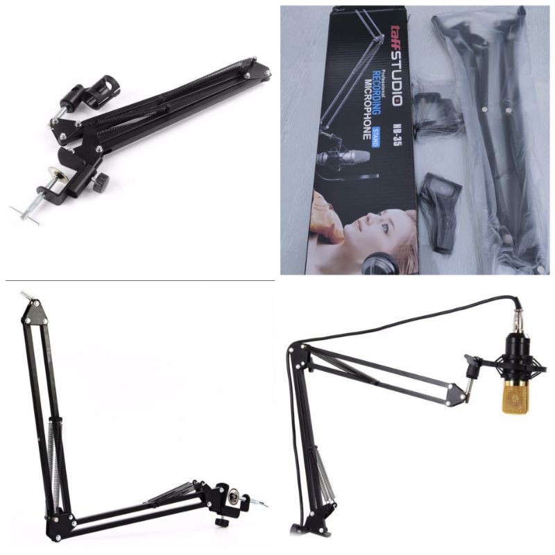 Jual stand mic | Shopee Indonesia