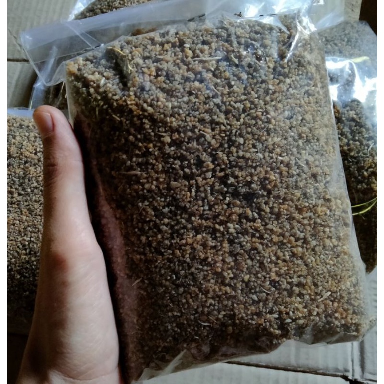 Jual NASI TIWUL/ KARAK TIWUL/ OYEK TIWUL/ TIWUL INSTAN/ TIWUL KERING ...