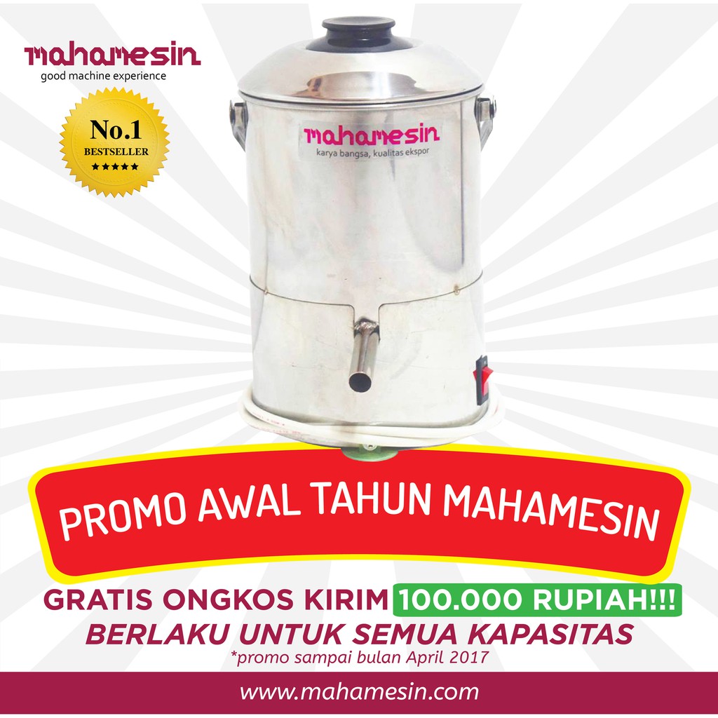 Jual Spinner Alat Peniris Minyak Skala Rumah Tangga Kapasitas 1 Liter ...