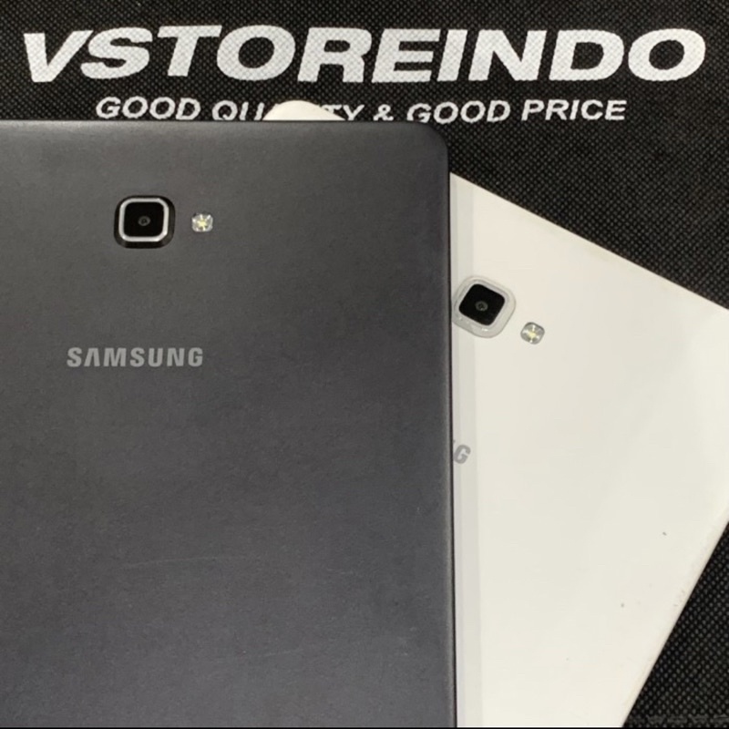 Jual Samsung Galaxy Tab A 2016 10.1 SPen SM-P585Y Ex Sein Second Bekas ...