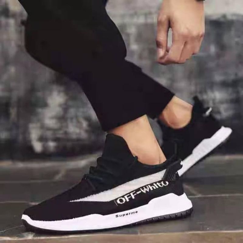 Jual SEPATU SNEAKERS FASHION TRENDY (FISIK SESUAI FOTO) | Shopee Indonesia