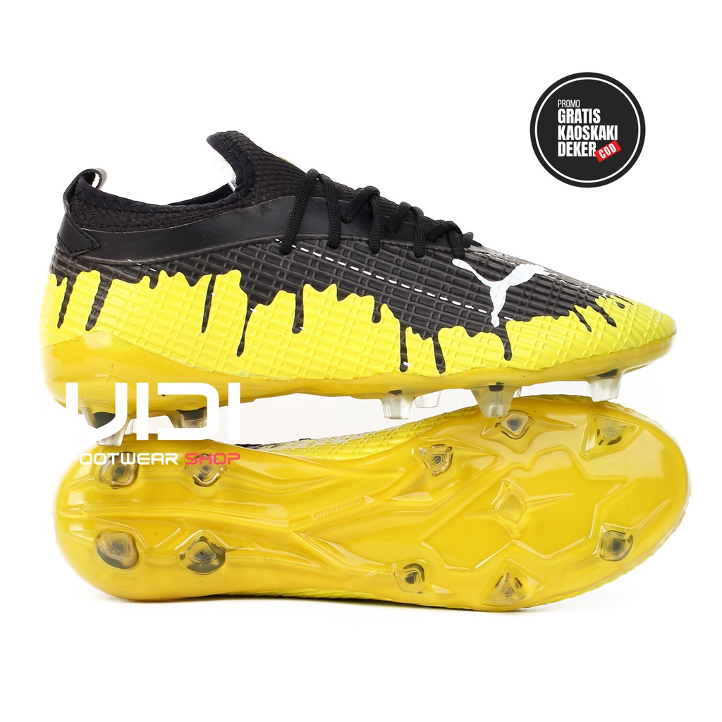 Jual Sepatu Bola Puma Future x UNSport Premium Quality Sepatu Sepak ...