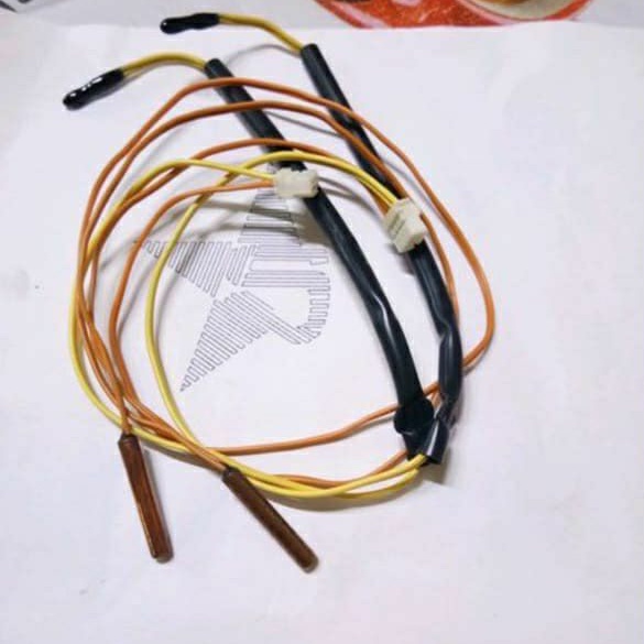Jual THERMISTOR TERMISTOR TERMIS AC SHARP DOUBLE ORIGINAL ASLI | Shopee ... Jual THERMISTOR TERMISTOR TERMIS AC SHARP DOUBLE ORIGINAL ASLI | Shopee ...