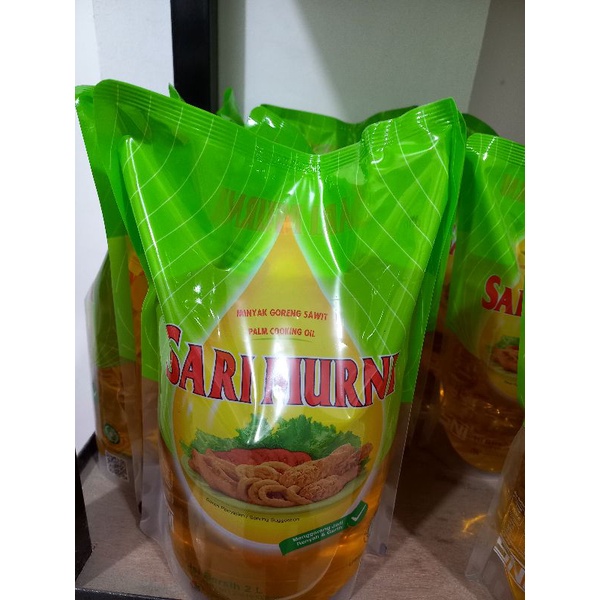 Jual SARI MURNI 2 LITER | Shopee Indonesia