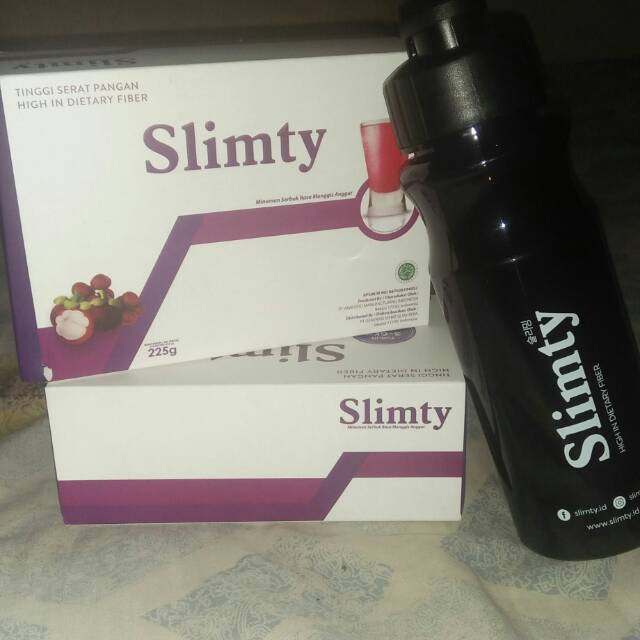 Harga Slimty Terbaru April 2024 |BigGo Indonesia