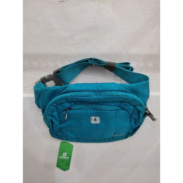 Jual Consina Waist Bag Conwy | Shopee Indonesia