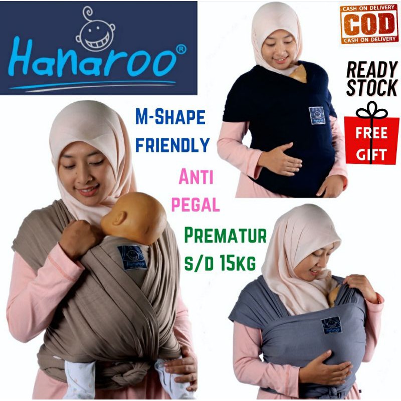 Jual hanaroo Harga Terbaik & Termurah Desember 2022 | Shopee Indonesia