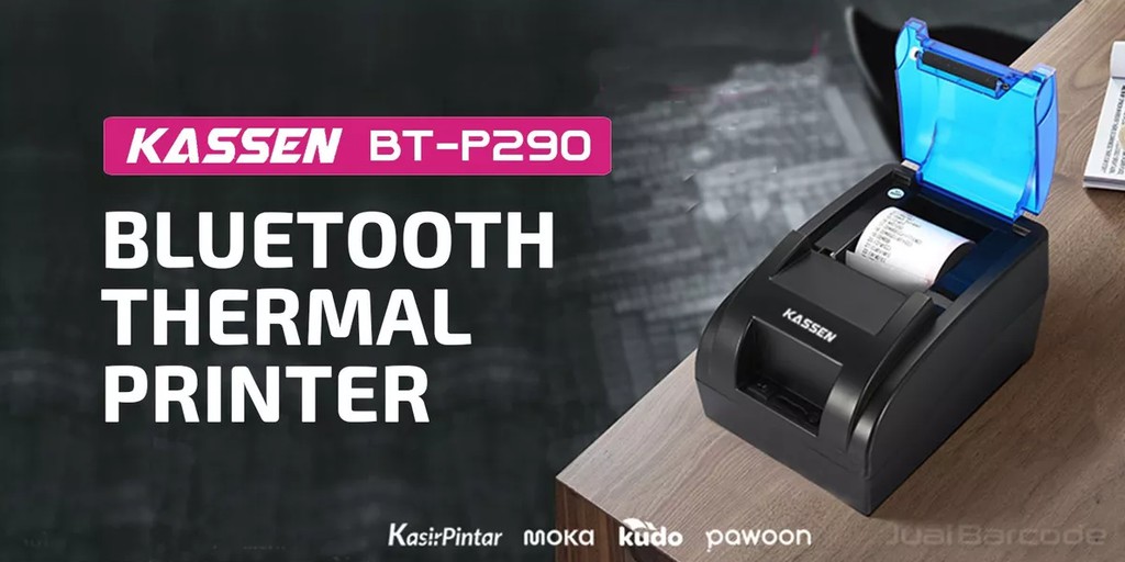 Toko Online Barcode Official Store | Shopee Indonesia