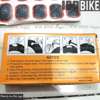 Jual Lem Tip Top YP3210 Tool Alat Tambal Penambal Ban Dalam Praktis ...