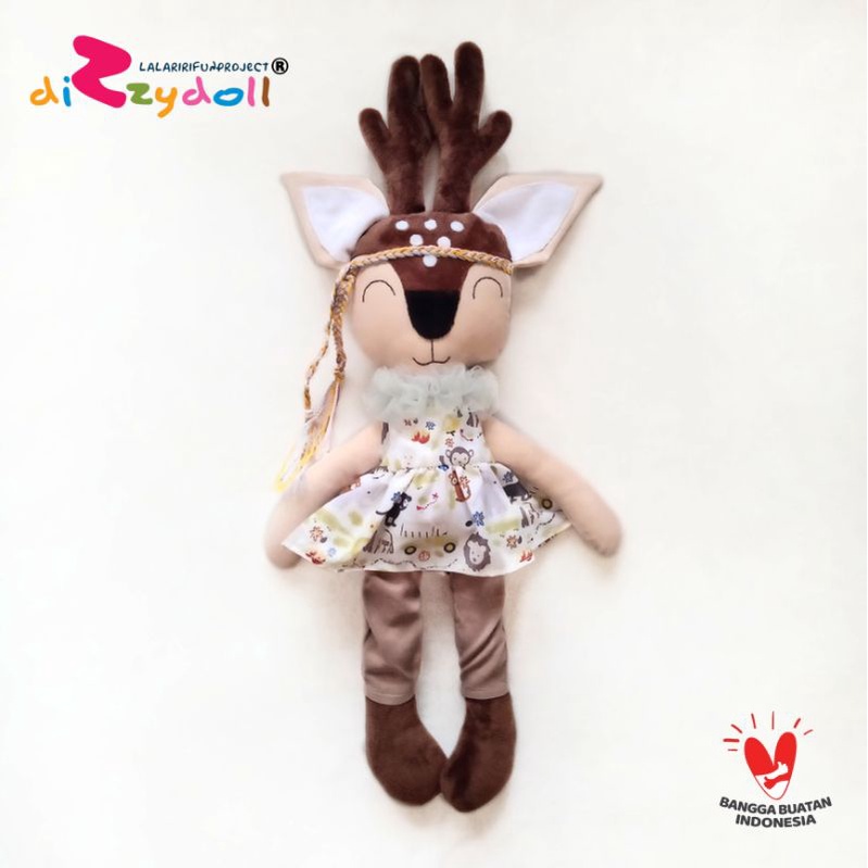 Harga Dizzydoll Terbaru Oktober 2022 |BigGo Indonesia