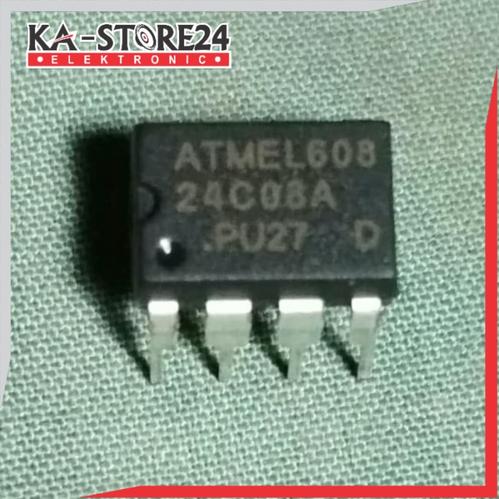 Harga ic 24c08a Terbaru Nov 2024 |BigGo Indonesia