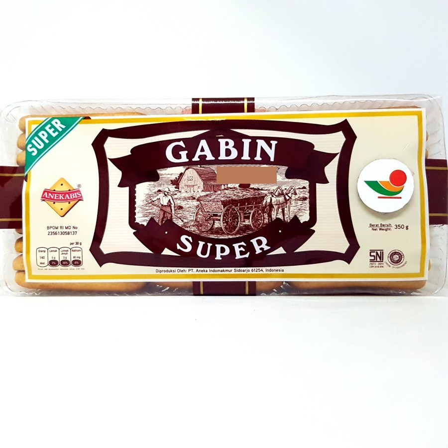 Jual ANEKABIS GABIN SUPER 350gr | KUE KERING KABIN ANEKA BIS ASLI MURAH ...